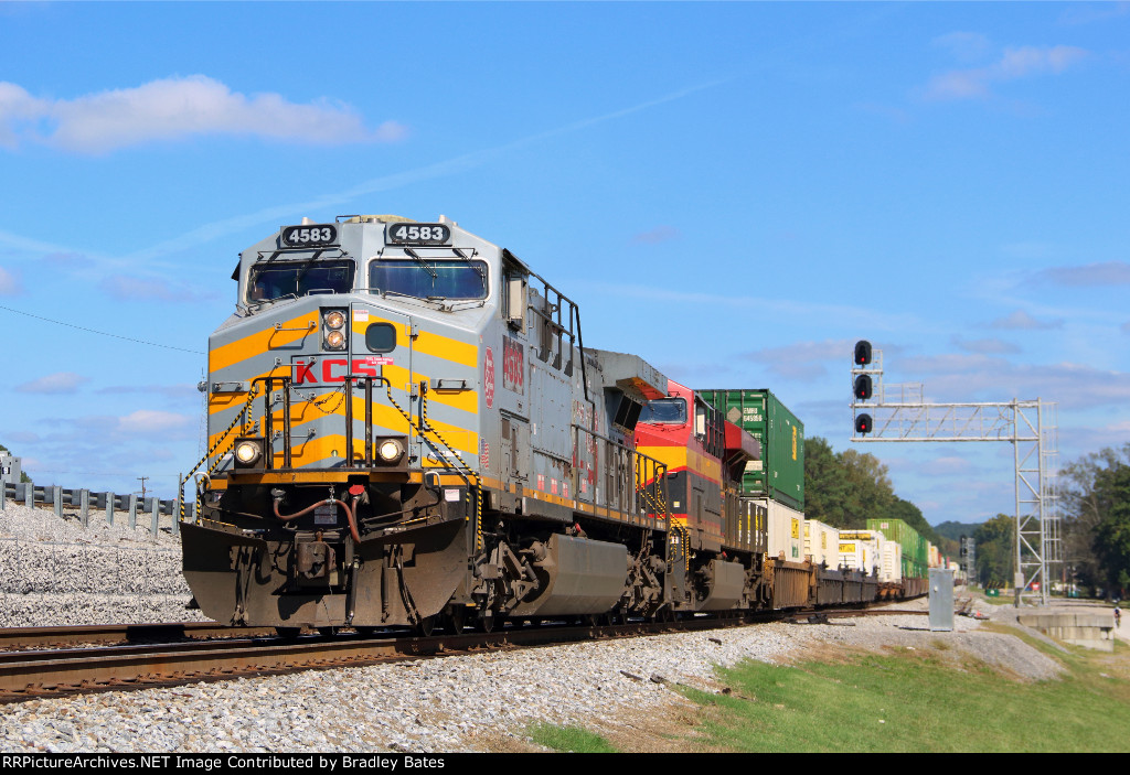 NS East End District